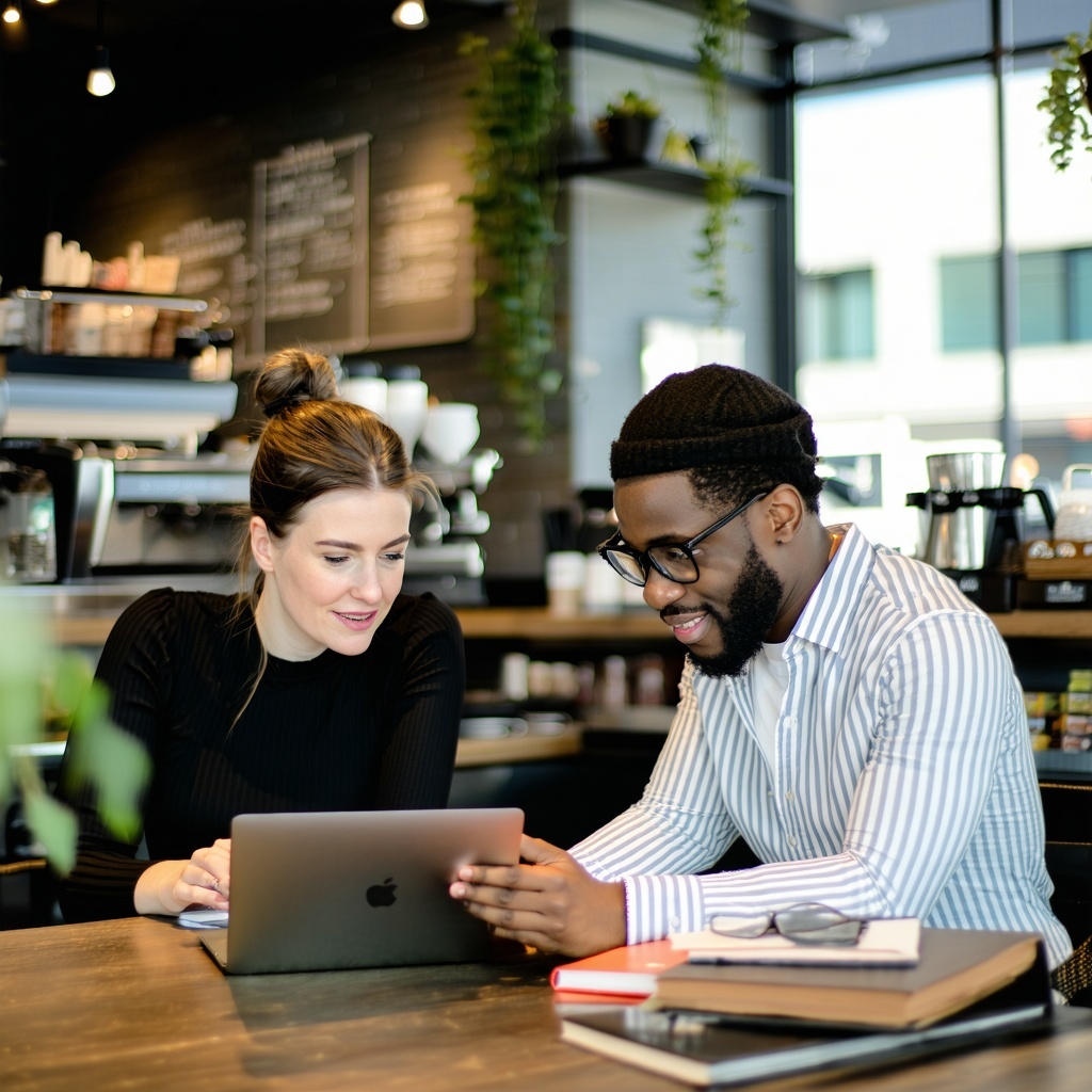 The New Atlas Mapping Partner Program